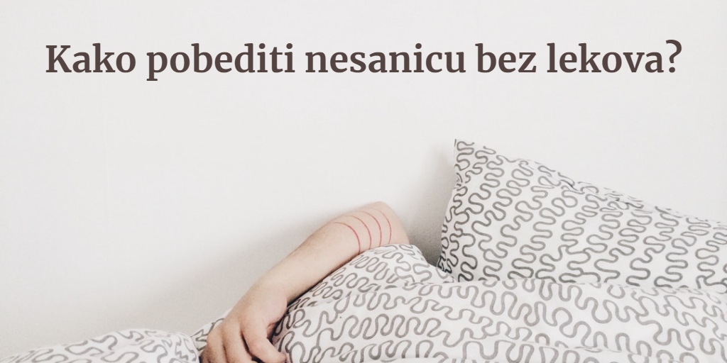 Nesanica simptomi | uzroci | lečenje prirodnim putem