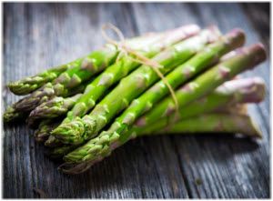 Kako se priprema zelena špargla | recepti | uzgoj | cena